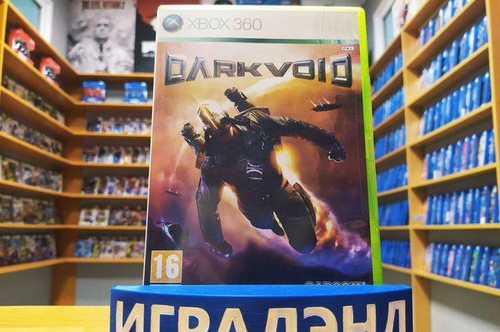 Dark Void (Xbox360)