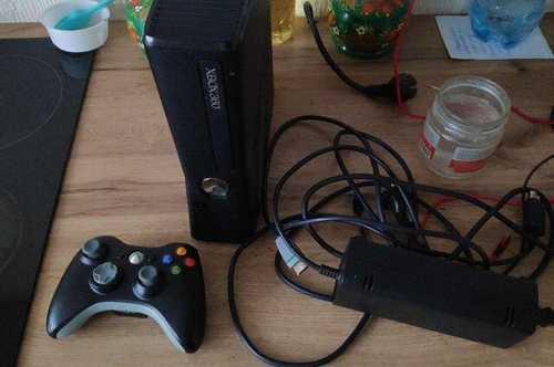 Xbox 360 LT 3.0 freeboot