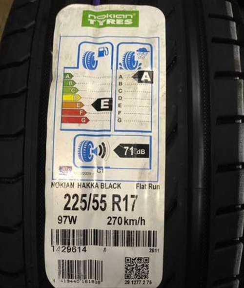 Runflat 225 55. Nokian Hakka Black 225 55 17 RUNFLAT. Nokian Hakka Black Run Flat. 225/55/17 Нокиан Ранфлет. Nokian Hakka Black 2.