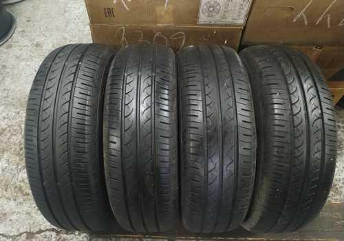 185 70 13 Yokohama бу Шины Летние 185 70 R13 97V