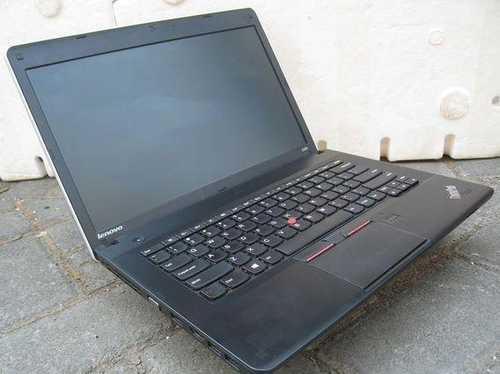 Lenovo ThinkPad Edge E430 Intel Core i7 Игровой