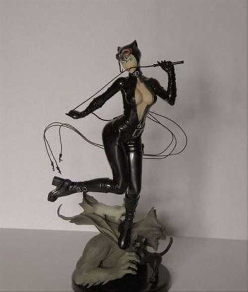 Фигурка Bishoujo Catwoman от Kotobukiya