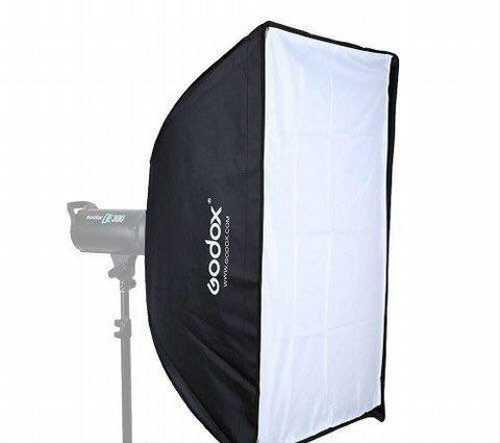 Софтбокс Godox SB-BW-6090-60x90 см