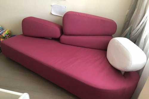 Продам дизайнерский диван-трансфомер Bruhl