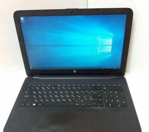 Ноутбук HP RTL8188EE