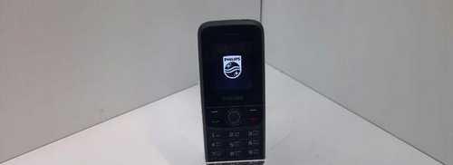 Мобильный телефон Philips Xenium E117