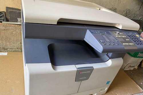 Ксерокс Toshiba e studio 166