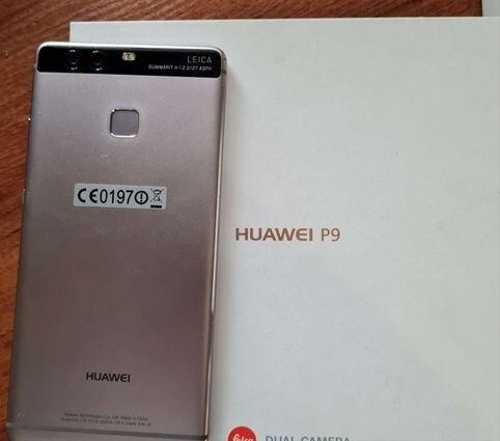 Huawei P9 LTE Dual Sim 32гб