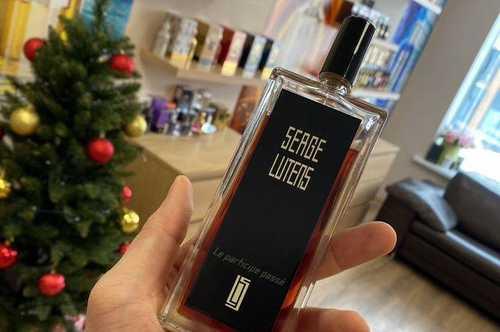 Serge Lutens Le Participe Passe