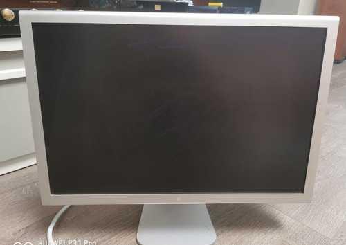 Apple Cinema HD Display 23