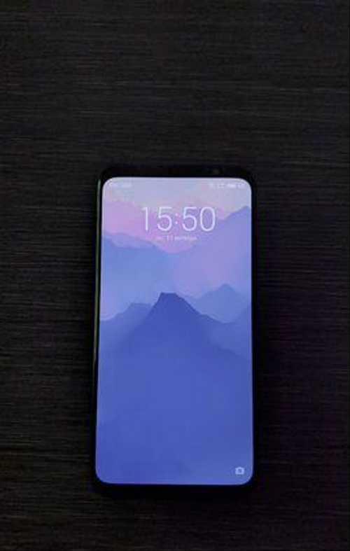Meizu 16th 8/128Gb