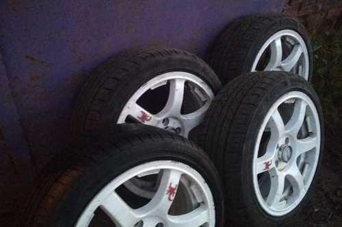 Landsail LS288 84V 195/45 R16