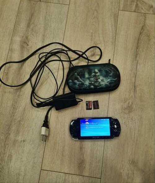 Sony PSP Vita slim