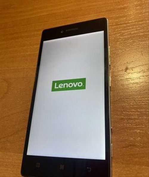 Телефон Lenovo Vibe Shot Z90 3/32 гб