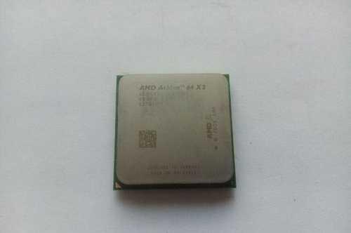 Процессор AMD Athlon 64 X2 4800+