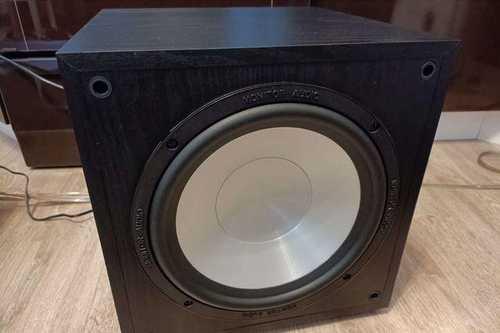 Сабвуфер Monitor Audio MRW-10