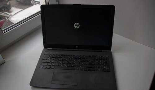 Ноутбук HP 255 G6 рабочий
