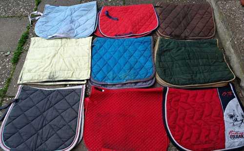 Комплект вальтрапов 9шт