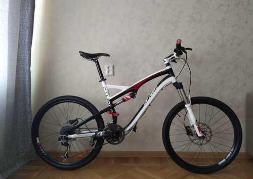 Велосипед Specialized Camber elite 2011