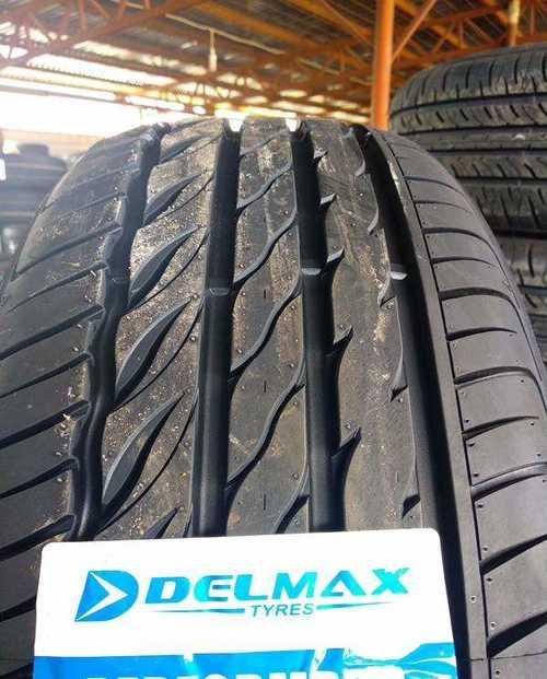 Шины 215/55 R17 Delmax PerformPro летние