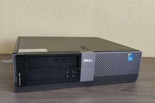 Системный блок Dell optiplex 980 с i5