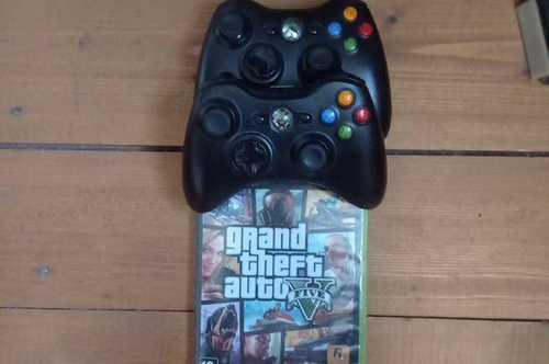 X box 360.500 гб