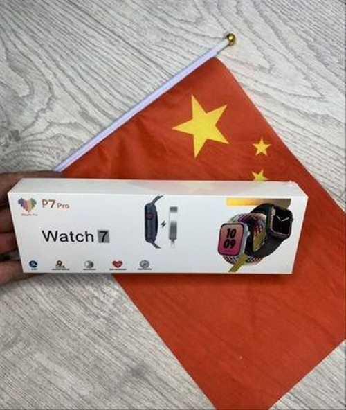 Apple watch 7sers optom