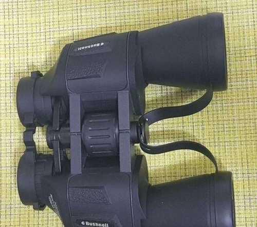 Бинокль Bushnell 70x70