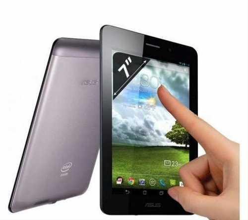 Планшет Asus Padfone 7 Silver. Обмен.Trade-in