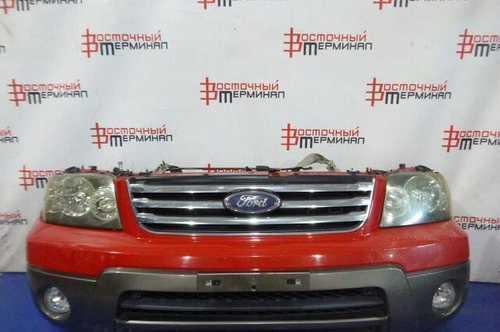 Ноускат ford escape L3