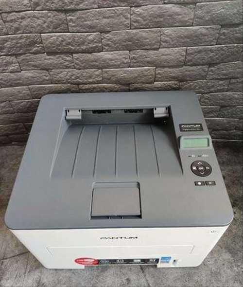 Принтер Pantum P3300DN Новый