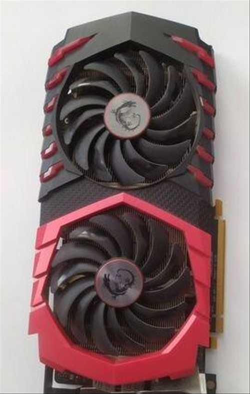 Видеокарты в ассортименте RX570/580 8gb