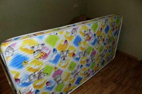 Матрас ormatek Kids comfort 90*190