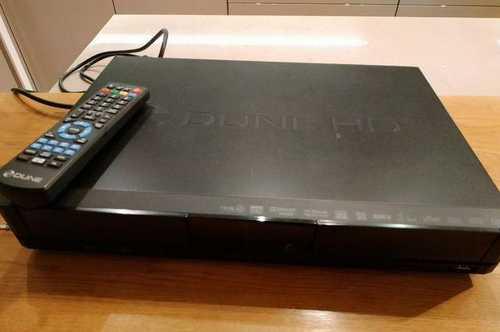 Dune hd max