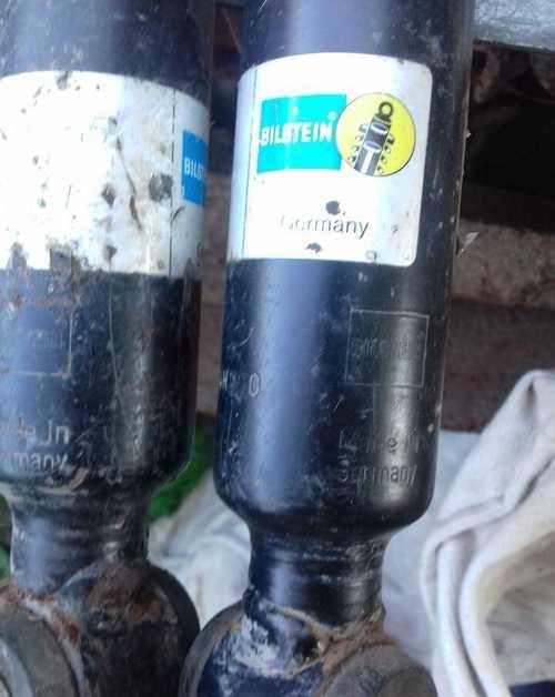 Bilstein 24021548 Амортизатор газовый bilstein B4