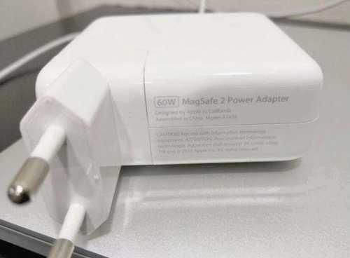Адаптер питания MagSafe мощностью 60/45/85Wt