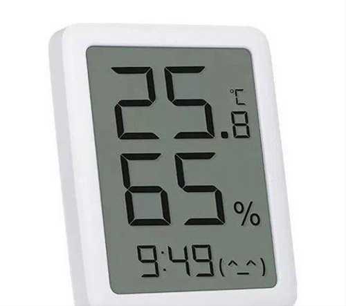 Xiaomi MiaoMiaoce Smart Hygrometer MHO-C601
