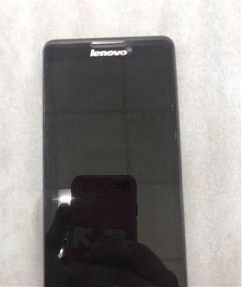 Телефон Lenovo P780