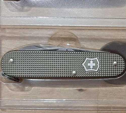 Нож Victorinox Alox Cadet LE 2017 новый