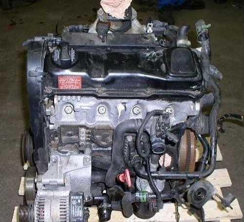 Vw abs 1.8