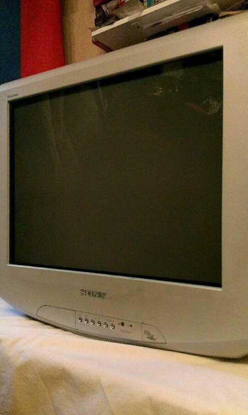 Телевизор Sony KV-21LT1K