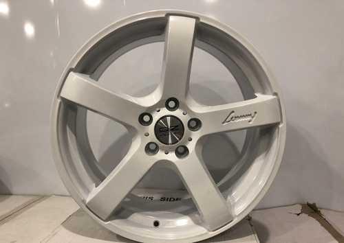 R18 Новые Диски OZ Racing на KIA, Mazda, Toyota