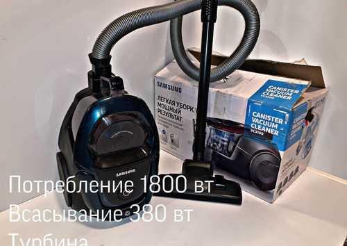 Пылесос SAMSUNG