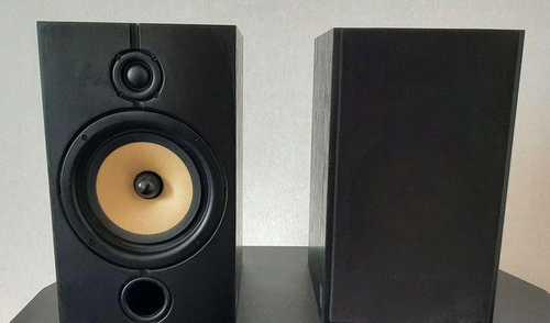 Колонки Wharfedale Diamond 8.2