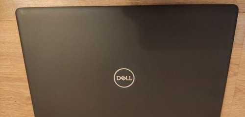 Ноутбук Dell Latitude 5491 i5-8400H 8GB SSD 256