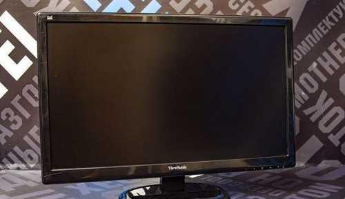 Монитор Viewsonic VA2465S 24"