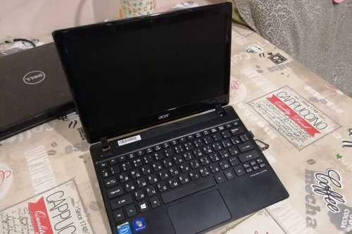 Acer travelmate b113