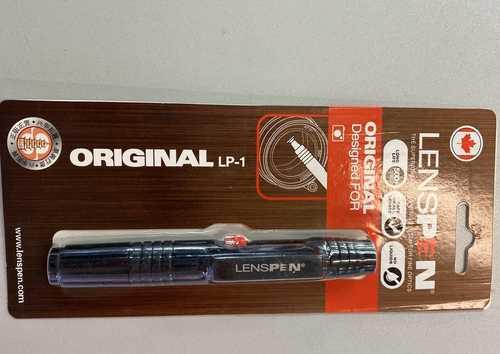 Карандаш для оптики LensPen LP-1