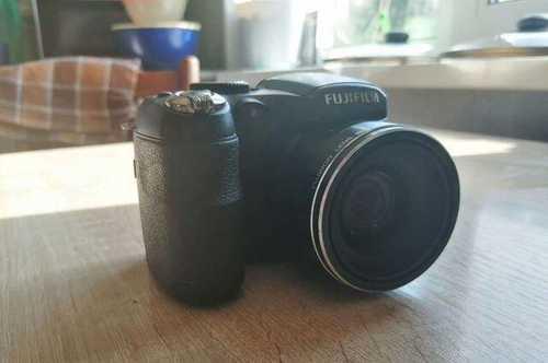 Компактный фотоаппарат Fujifilm finepix s2950