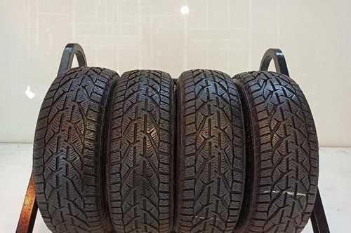 Шины 185/60R15 Tigar Winter